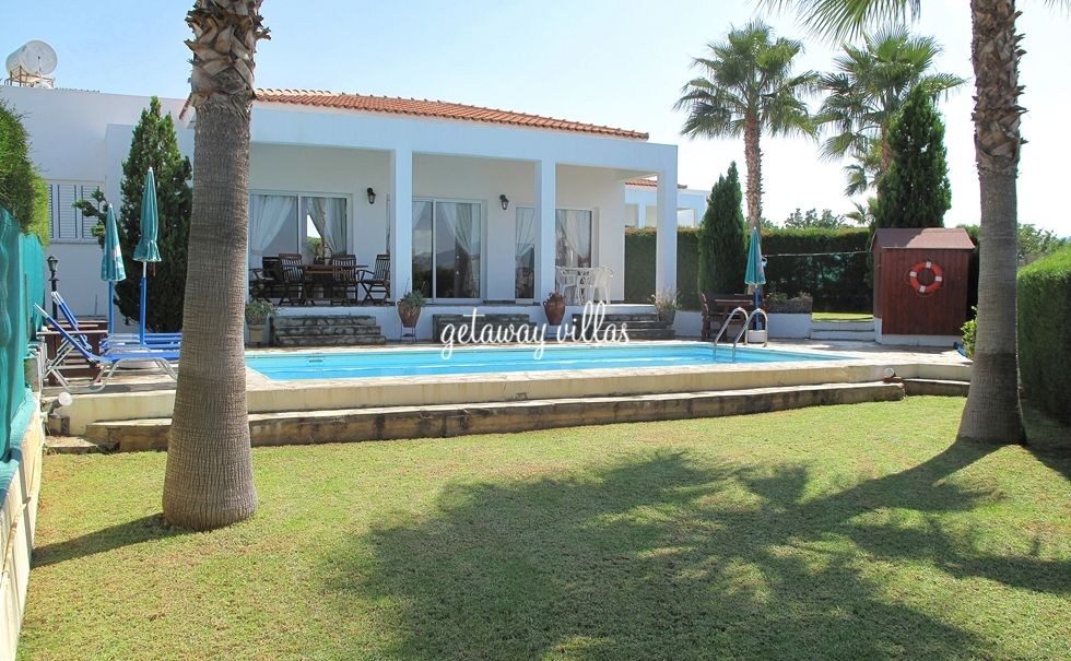 Cyprus Villa-Villa Eleni-CE-Latchi-(Latsi)-PAPHOS-DISTRICT-In-Resort ...