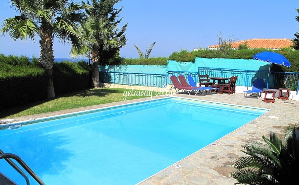 Cyprus Villa-Villa Eleni-CE-Latchi-(Latsi)-PAPHOS-DISTRICT-In-Resort ...