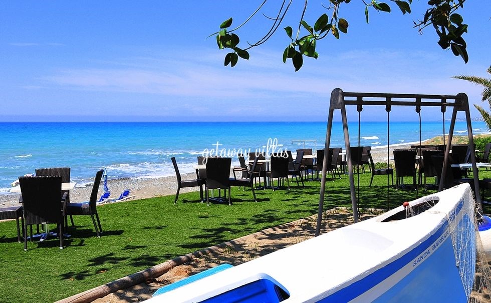 Cyprus Villa-Villa Angela-Argaka-PAPHOS-DISTRICT-Beach, Rural, Romantic ...