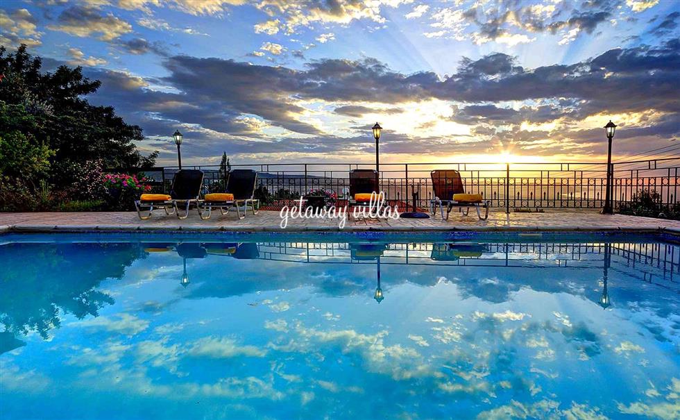 Cyprus Villa-Villa Irene-Peristerona-PAPHOS-DISTRICT-Away-From-It-All ...